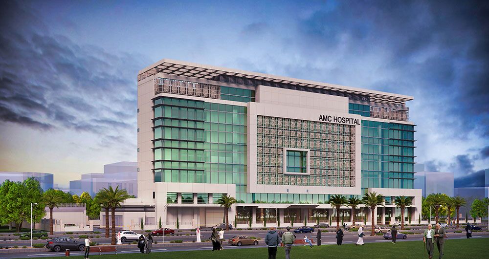 Architectural Visualization Services In Saudi Arabia | Pixarch