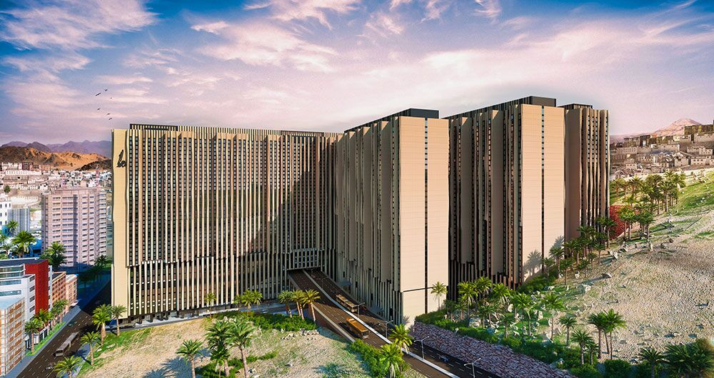 Architectural Visualization Services In Saudi Arabia | Pixarch